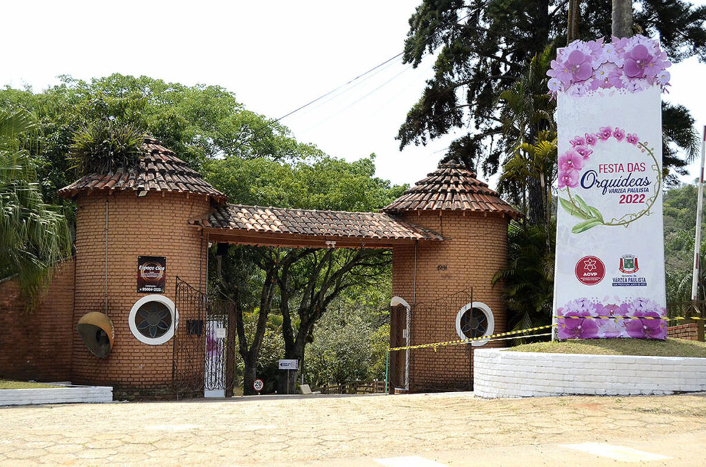 Festa das Orquídeas 2022 acontecerá no Clube de Campo da Cica de Várzea ... Festa das Orquídeas 2022 acontecerá no Clube de Campo da Cica de Várzea ...