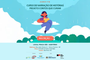 Curso de Narração de Histórias chega a Várzea Paulista – Prefeitura de ...